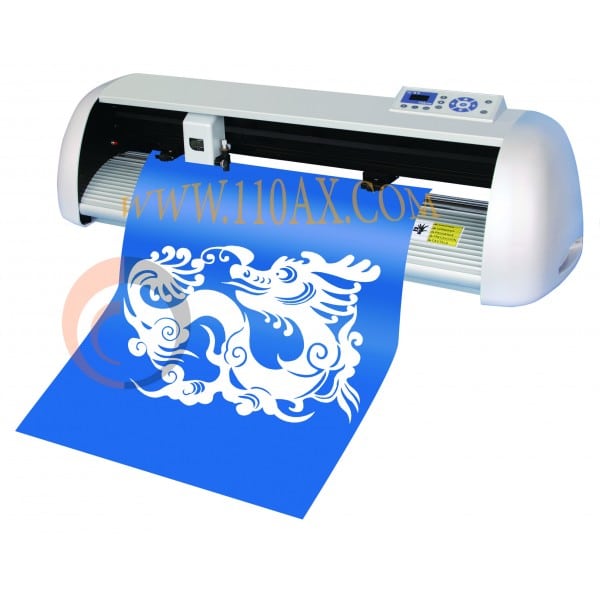 کاتر پلاتر Ct 630 - 110ax