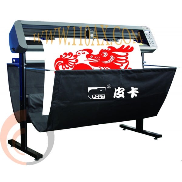 کاتر پلاتر CS 1200 - 110ax