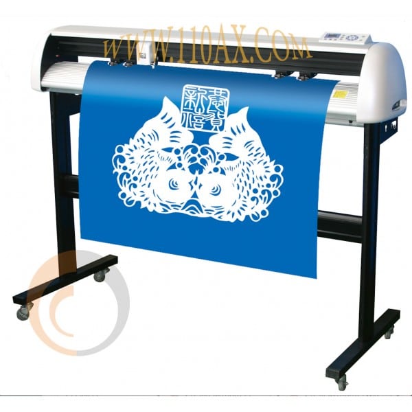 کاتر پلاتر CS 1200 - 110ax