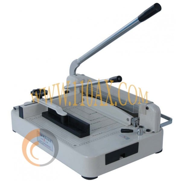 برش دستی (گیوتین) AX-868 A3 - 110ax