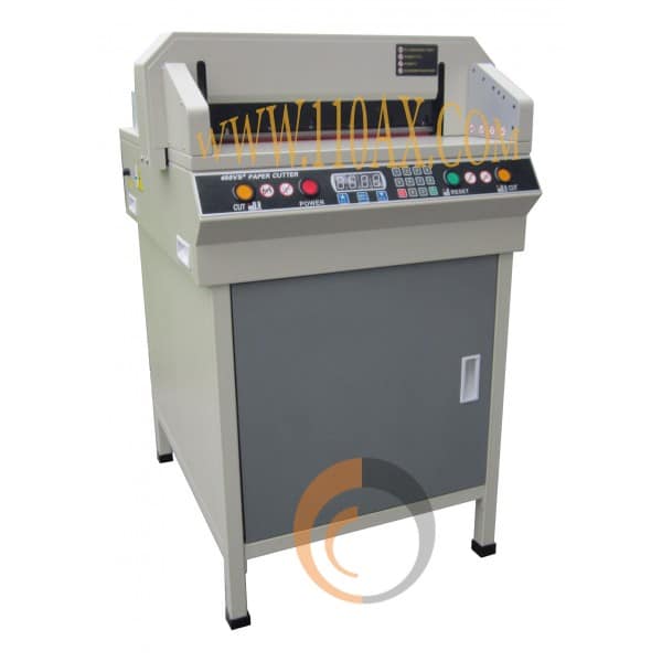 دستگاه برش کاغذ - فروشگاه 110Ax