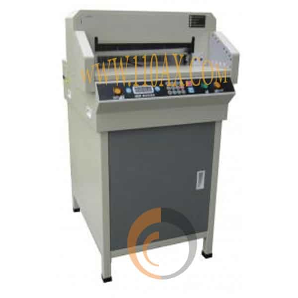 برش برقی مدل AX- 4806K - 110ax