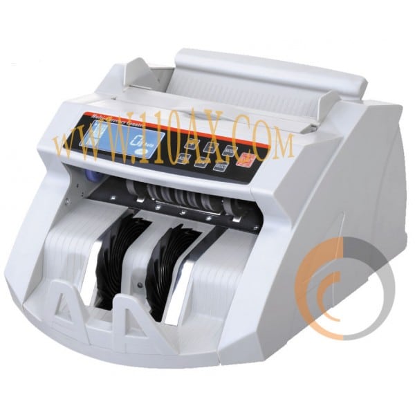 پولشمار مدل AX-2108D - 110ax