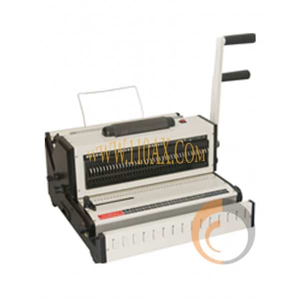 صحافی مدل 4014 - 110ax