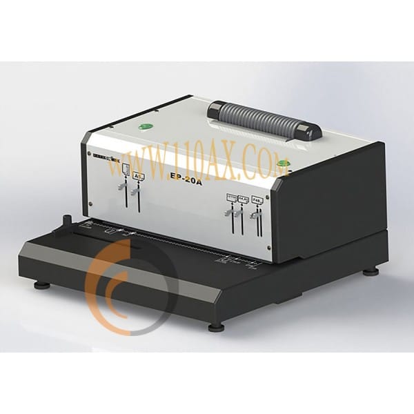 مارپیچ مدل EP20A - 110ax