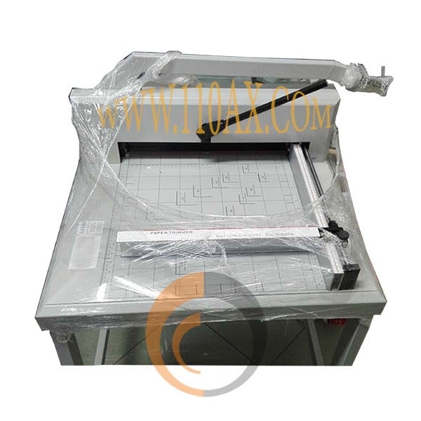 برش دستی (گیوتین) AX-888 A3 - 110ax