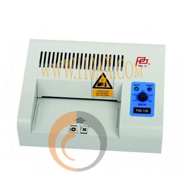پرس کارت FGK120 - 110ax