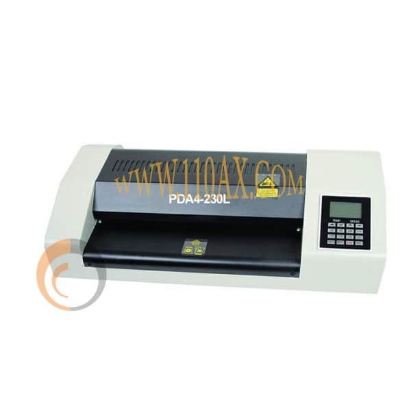 پرس کارت PD-230SL - 110ax