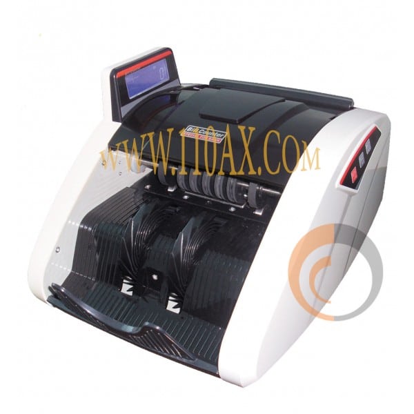 پولشمار مدل AX-2400 - 110ax