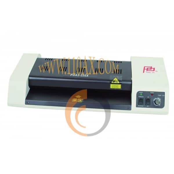 پرس کارت PDA4-230X& PDA3-330X - 110ax