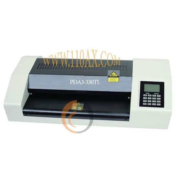 پرس کارت PD 330L - 110ax