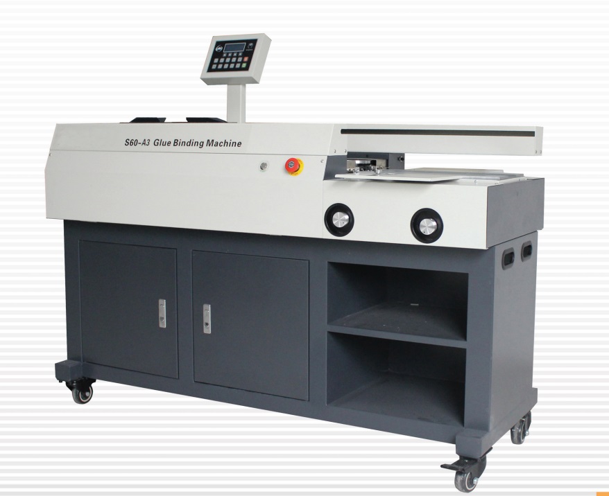 دستگاه چسب گرم صنعتی مدل S60-A3 - 110axخرید دستگاه چسب گرم صنعتی مدل S60-A3